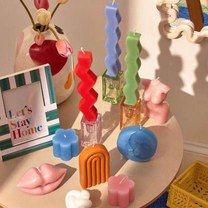 Primark has launched a range of designer look-a-like candles | Ideal Home