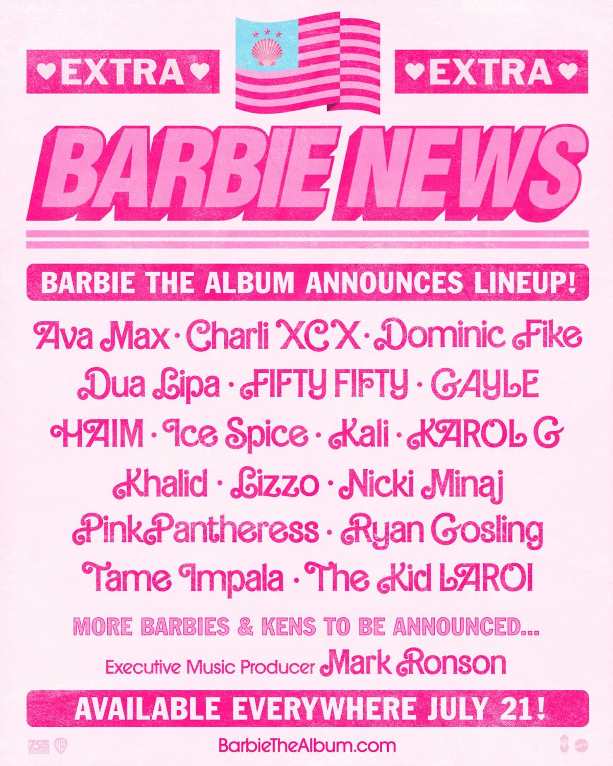 Barbie has had one of the best rebrands in years – here’s why ...