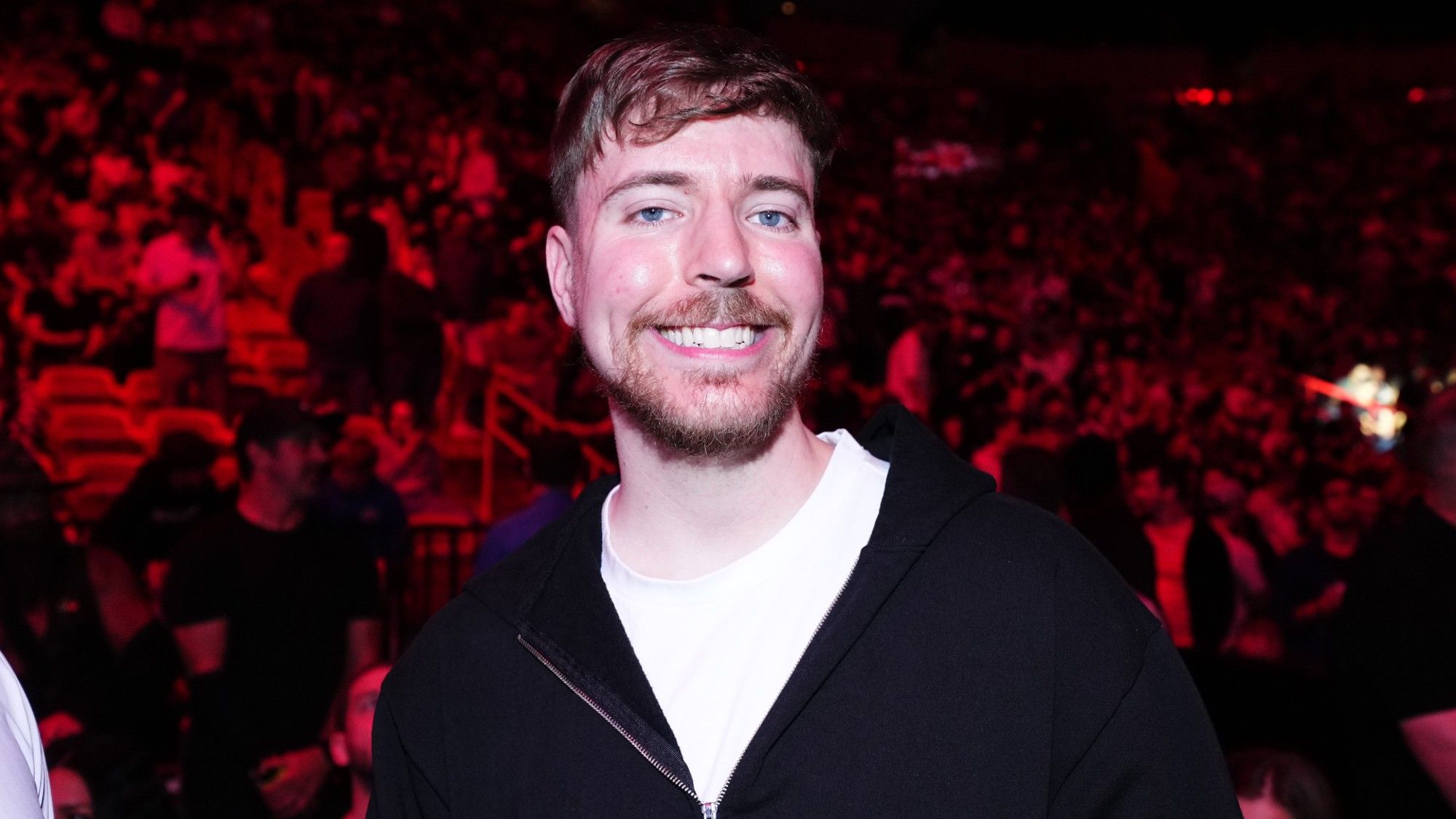 Mr. Beast: YouTube star hit with abuse lawsuit over reality show | The Week