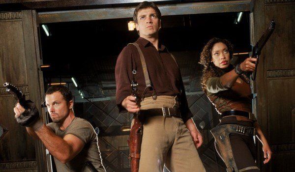 The New Firefly Animated Short Will Win You Over In Less Than 5 Seconds ...