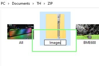 How to Zip Files in Windows | Tom's Hardware