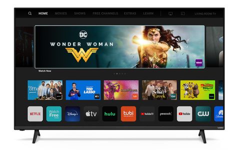 Should you buy a Vizio TV? | What Hi-Fi?