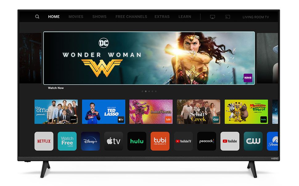 Should you buy a Vizio TV? | What Hi-Fi?