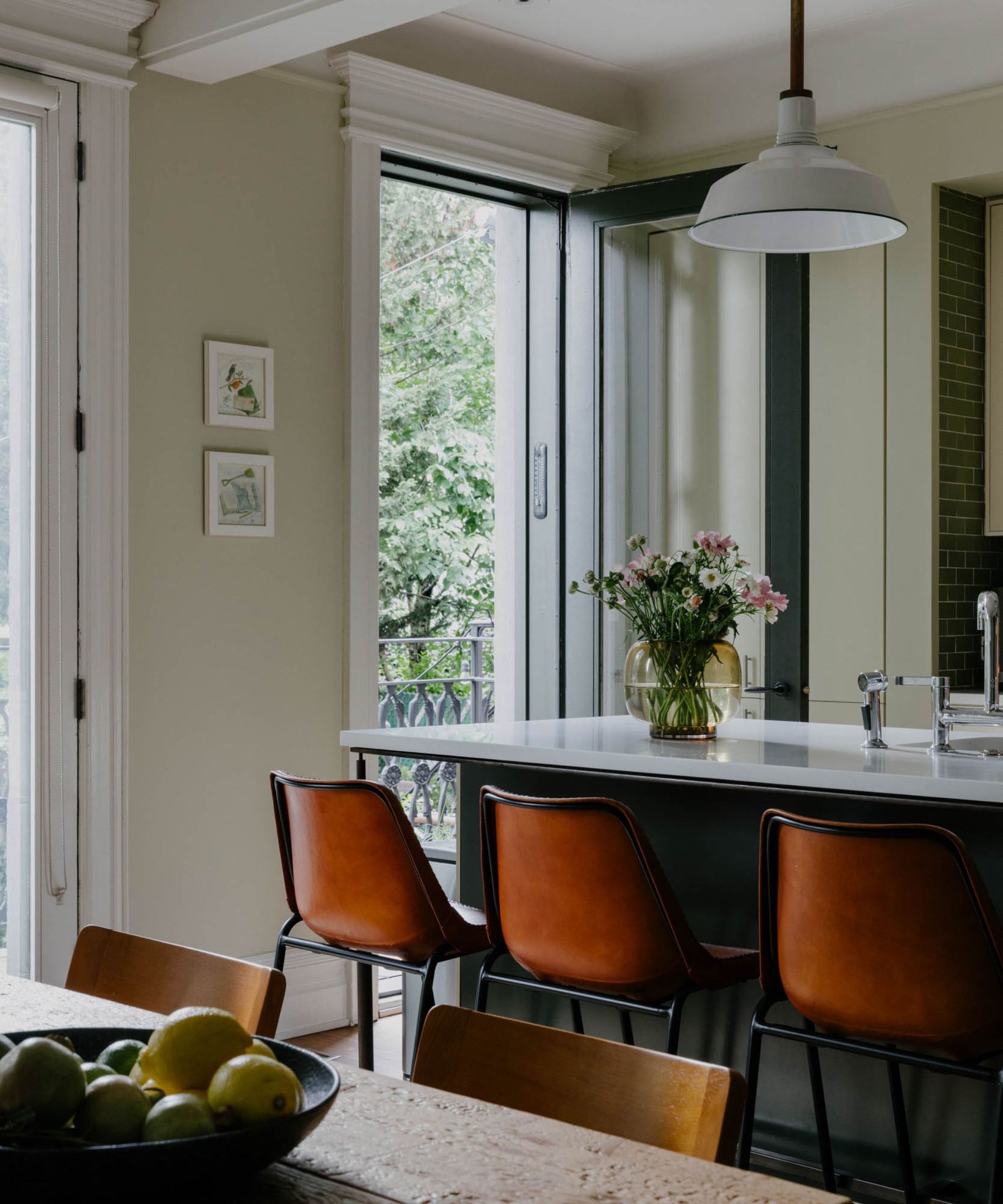 Have a look inside these 4 Brooklyn brownstone remodels | Homes and Gardens