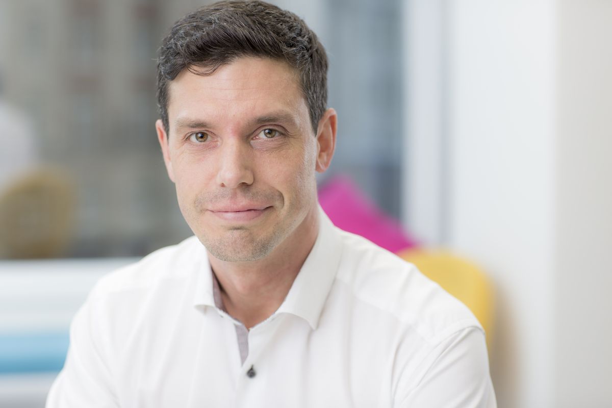 Travelling forward in time: Trainline's ambitious AI plans - Page 2 | ITPro