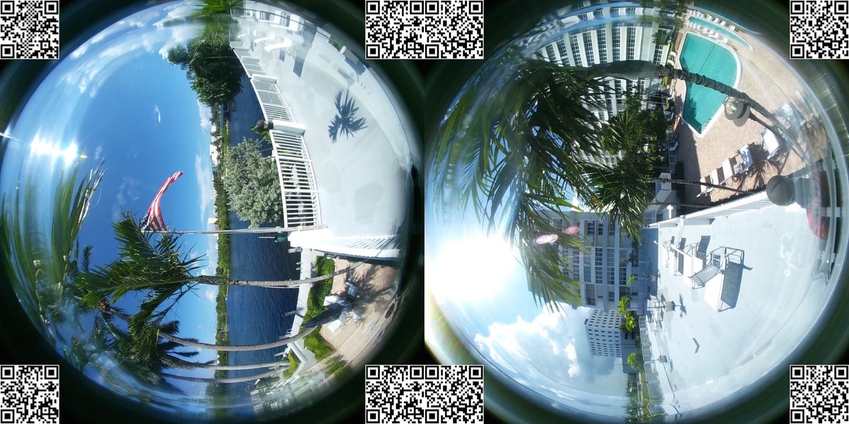 Acer Holo360 Review: An Elegant, Easy to Use 360 Cam | Tom's Guide