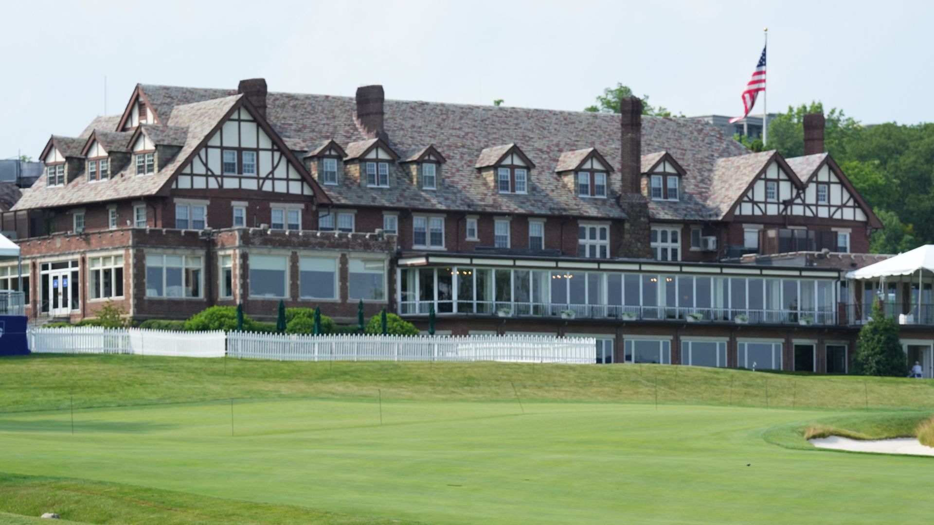 How Can I Play Baltusrol Golf Club? - KPMG Women's PGA Championship ...