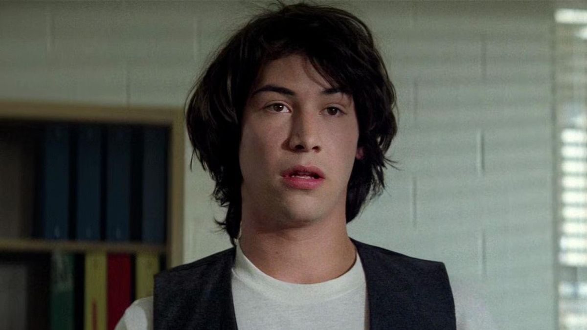 Keanu Reeves' Best Movie Performance From Every Decade Since The '80s ...