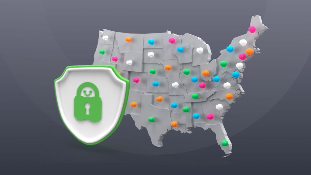 US data privacy: "stark imbalance" of protection across States | TechRadar