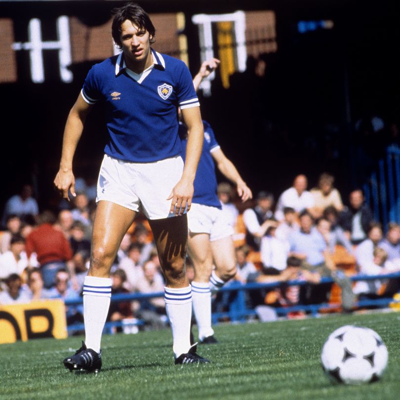 Gary Lineker: I almost joined Manchester United – but then Spurs pulled ...