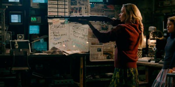 2018's Horror Movies So Far, Ranked | Cinemablend