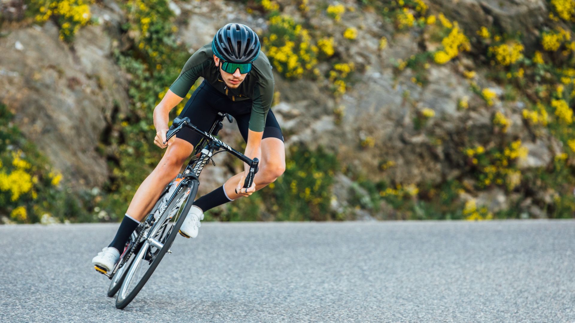 We took nine cheap road tyres to a rolling resistance testing facility ...