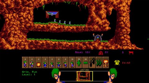 Best Year in Gaming: 1991 is the year that the 16-bit era came of age ...