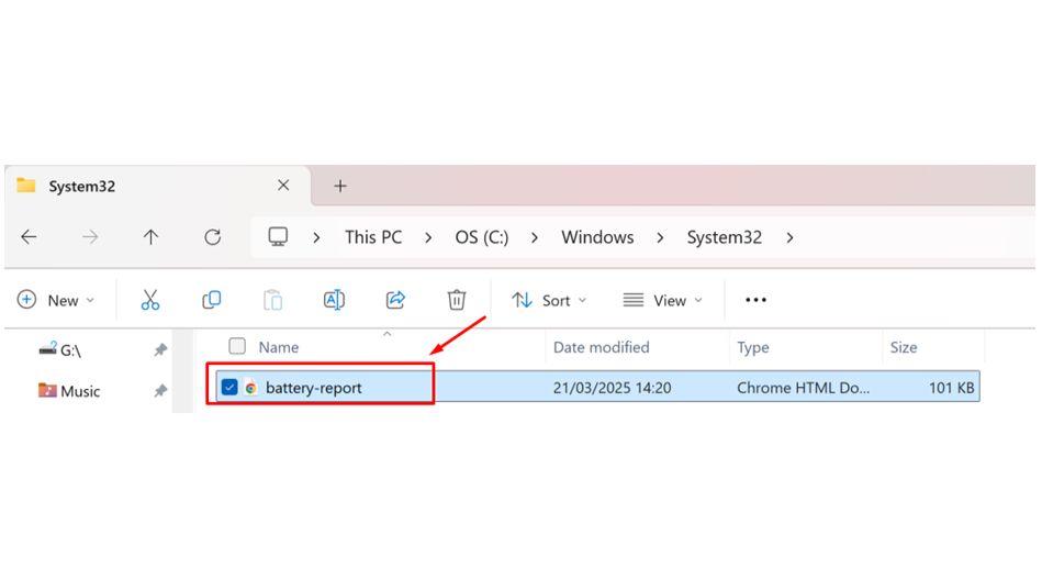 How to check battery health of a laptop | TechRadar