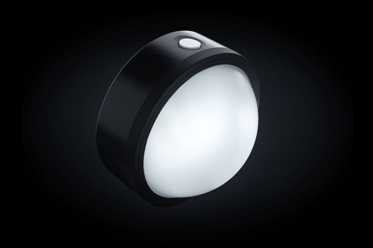 Take your camera phone photography to the next level with Profoto C1 ...