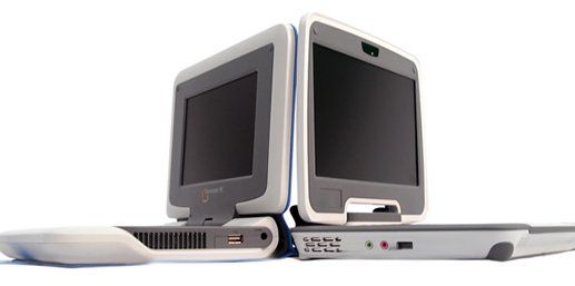 IDF: Intel unveils second generation low-cost laptops | IT Pro