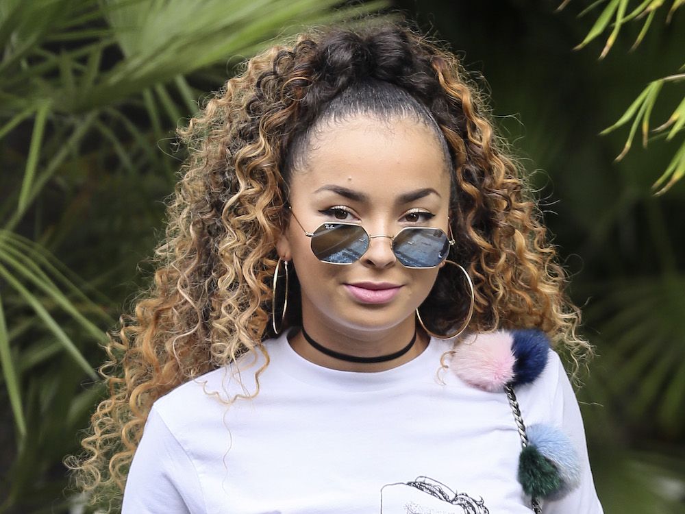 9 curly hair types: Your definitive guide to textured hair | Marie ...