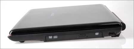 Samsung R610 - Software, Warranty, and Final Verdict | Laptop Mag