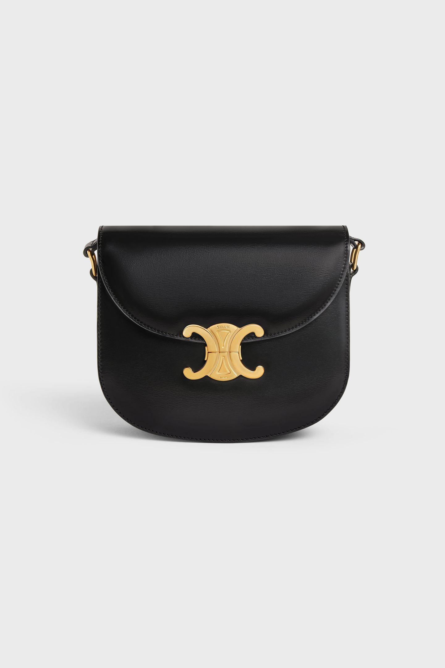 Celine's Teen Besace Bag Review | Marie Claire