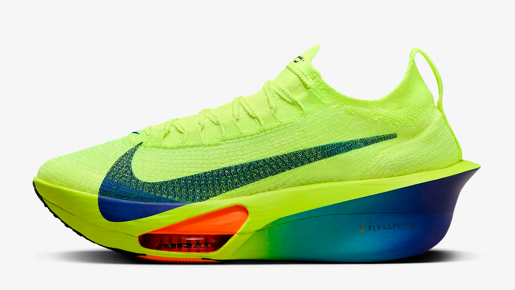 Nike Alphafly 3 Release Date Revealed For Volt Colorway | Coach