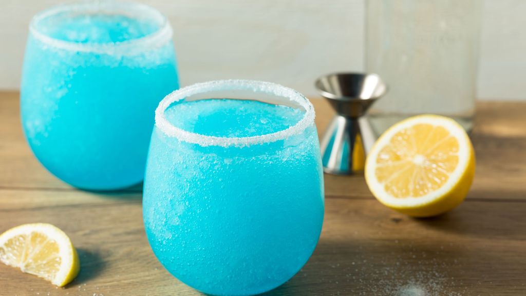 Forget the Ninja Slushi — how to make a slushie in a blender in 3 easy ...
