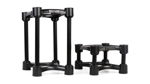 Best studio monitor stands 2025: Optimise your home studio | MusicRadar