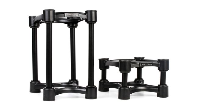 Best studio monitor stands 2025: Optimise your home studio | MusicRadar