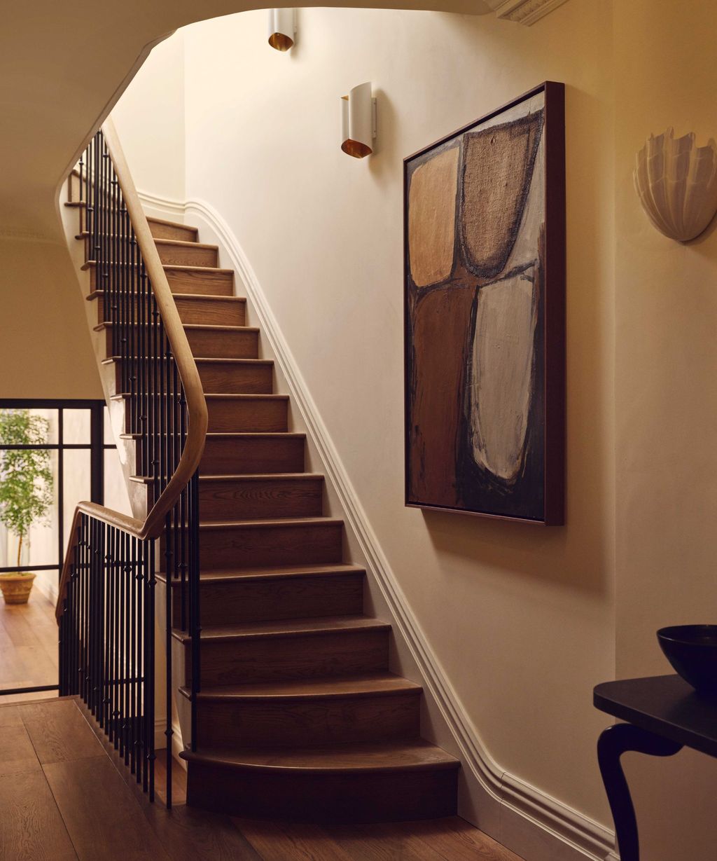 The biggest staircase trends of 2024 | Homes and Gardens