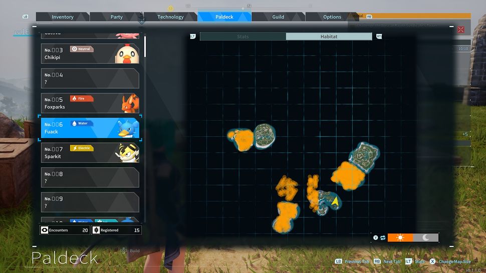 Palworld Pal Fluids - where to get Pal Fluids and what they're used for ...