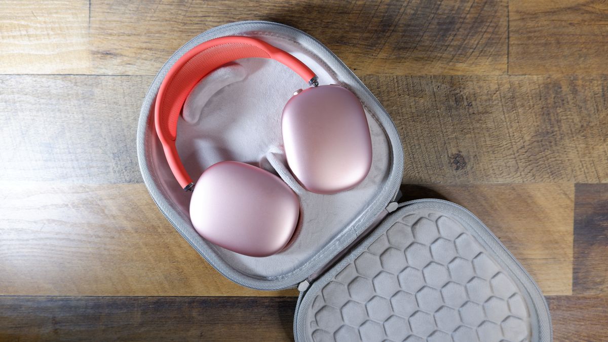 The best AirPods Max cases and covers 2025 | Tom's Guide