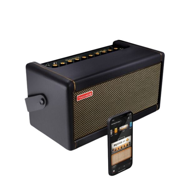 Best practice amps 2025: the best amps for guitar practice | MusicRadar