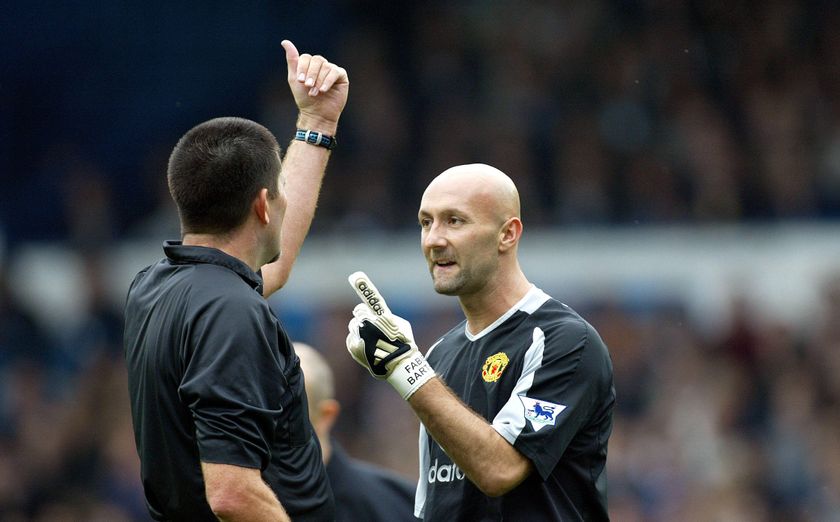 The most eccentric characters in football | FourFourTwo