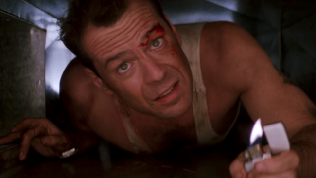 32 Amazing Bruce Willis Quotes From Movies And TV Shows | Cinemablend