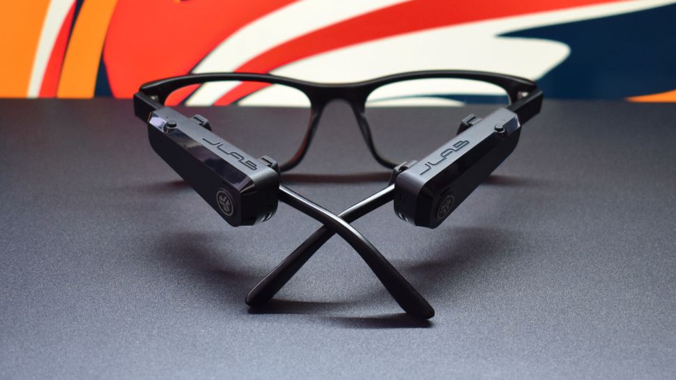 I turned my glasses into smart glasses for less than $15 | Laptop Mag