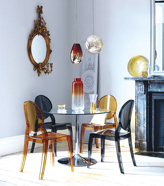 Interior design: how to mix old and new for a lovely, lived in look ...