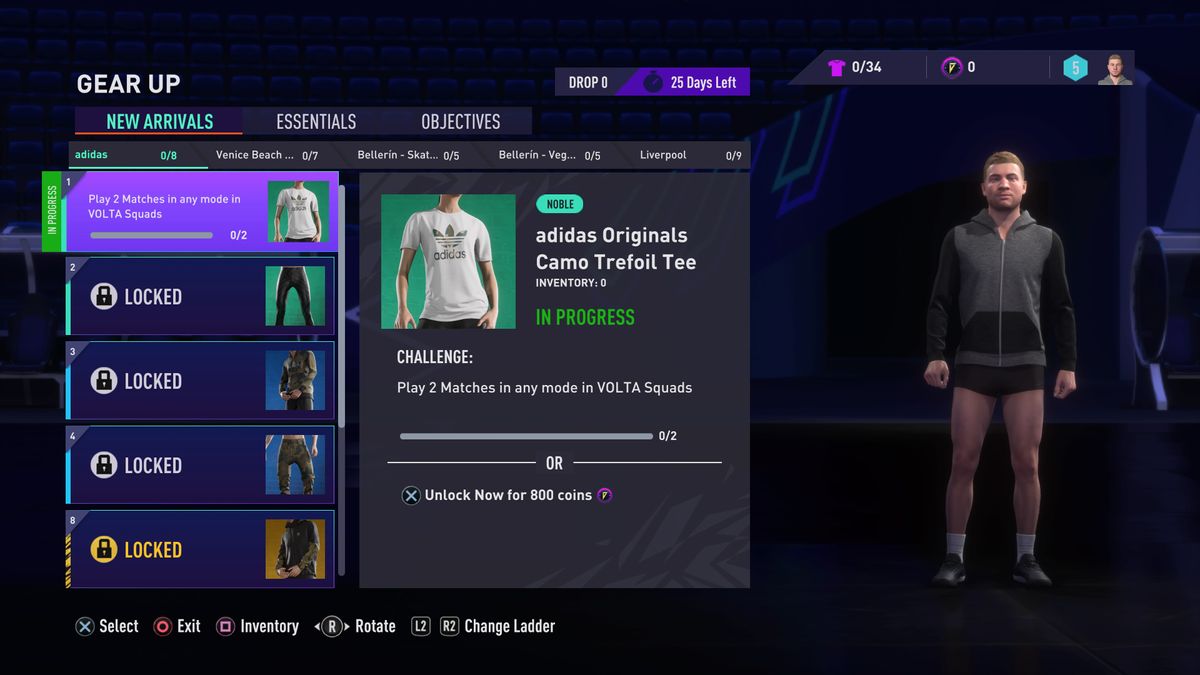 FIFA 21 review | Laptop Mag