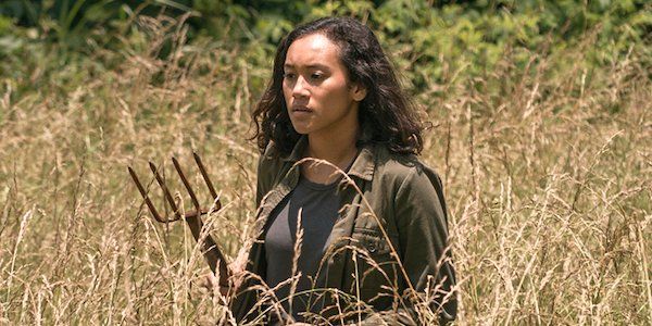 The Walking Dead Hit An Emotional Peak Revealing Who Killed The Saviors ...