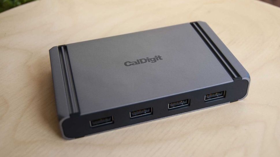 The best hubs and docking stations for Thunderbolt 4 and USB4 | Windows ...