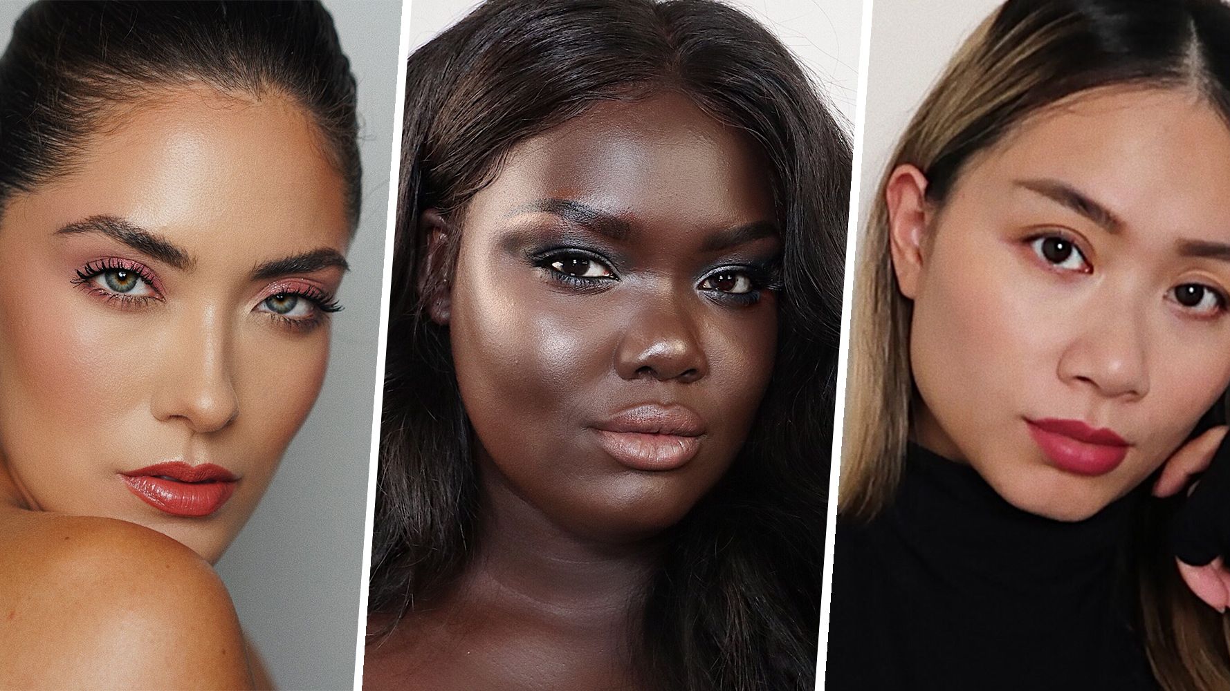 8 Beauty Bloggers Reveal Their Luxe Sephora Hauls | Marie Claire