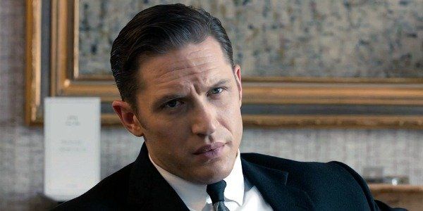 Tom Hardy Is Still Pissed About Losing A Suicide Squad Role | Cinemablend