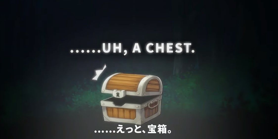 Upcoming indie RPG says forget about looting treasure chests—now you ...
