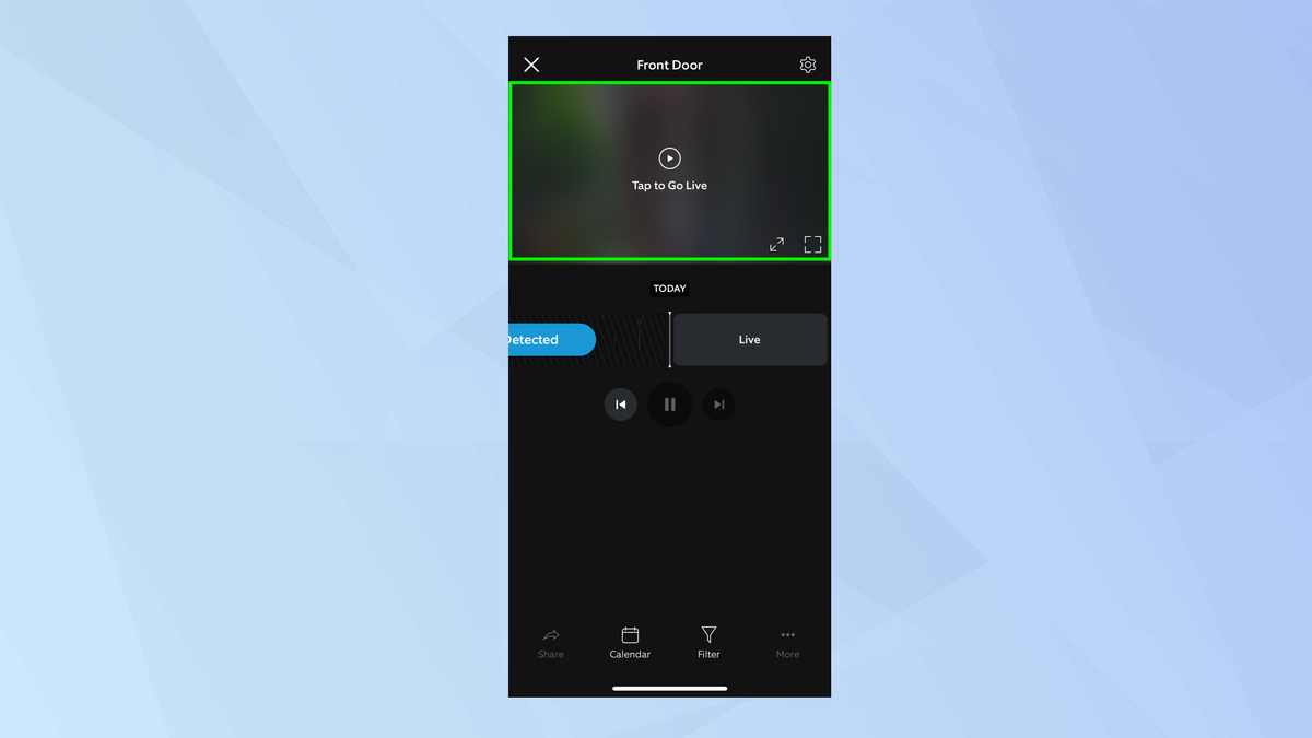 How to set up quick replies for your Ring Video Doorbell | Tom's Guide