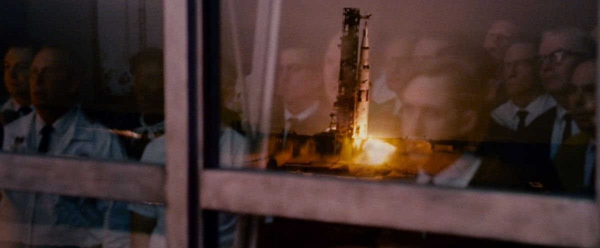 'First Man': Step-by-'Small Step' Review of Neil Armstrong Film Trailer ...