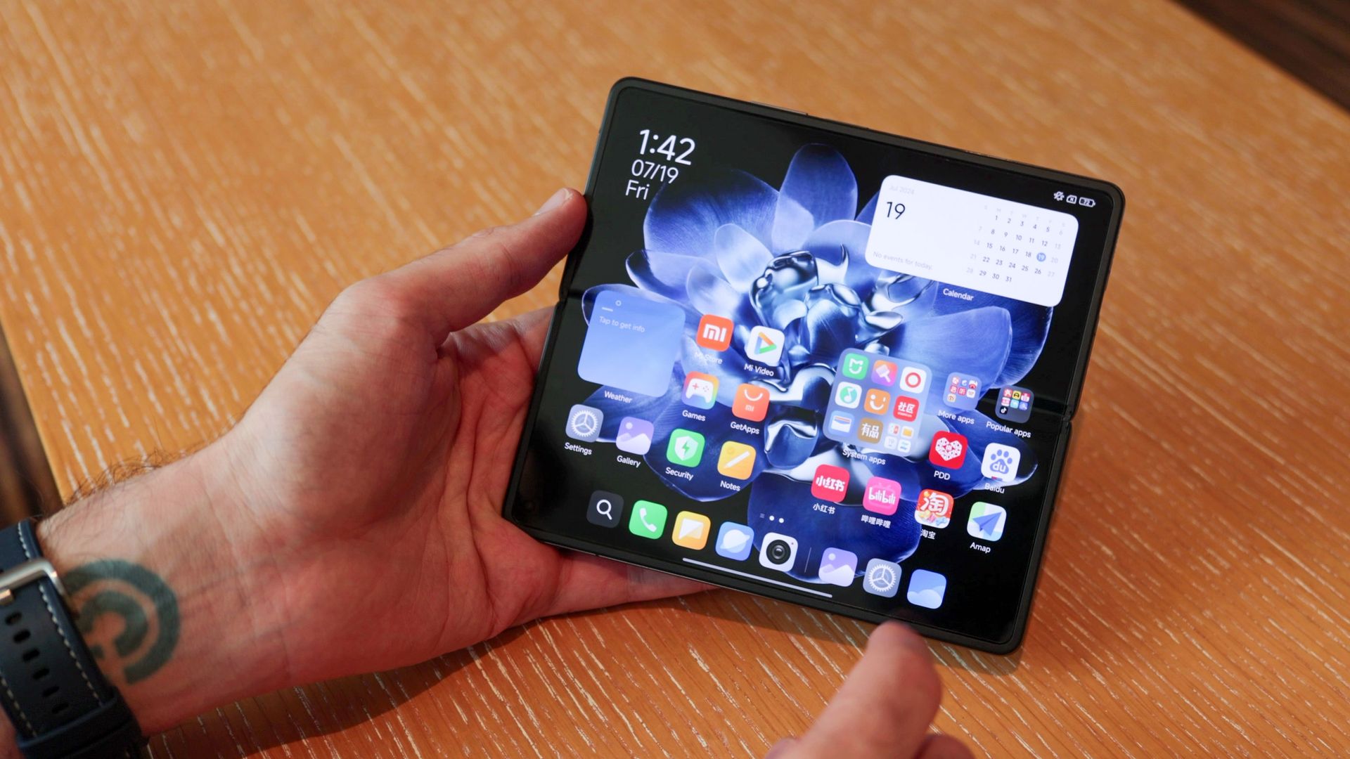 5 ways Xiaomi's Mix Fold 4 beats Samsung Galaxy Z Fold and Google Pixel Fold | T3