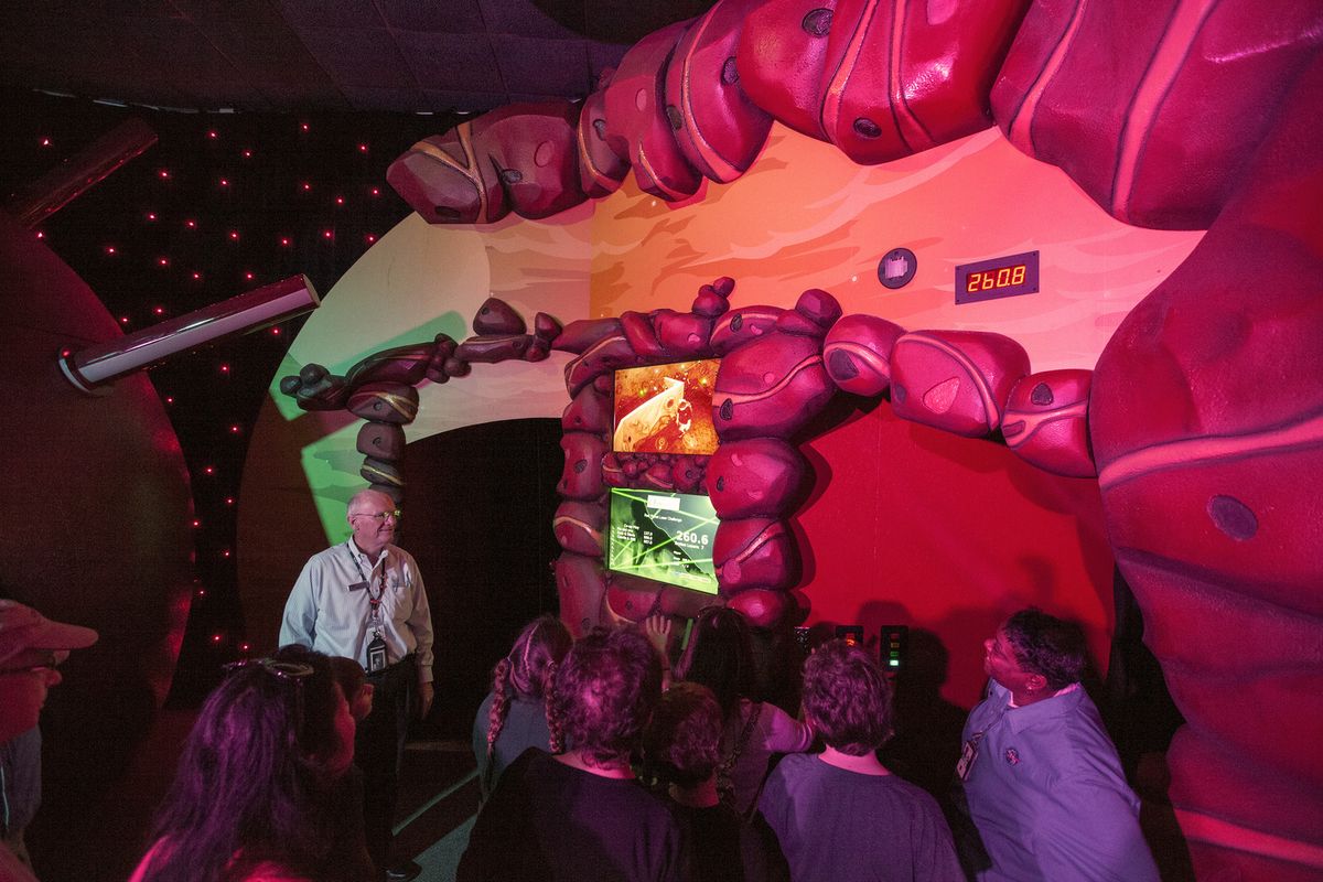 Angry Birds In Space (Gallery) | Space