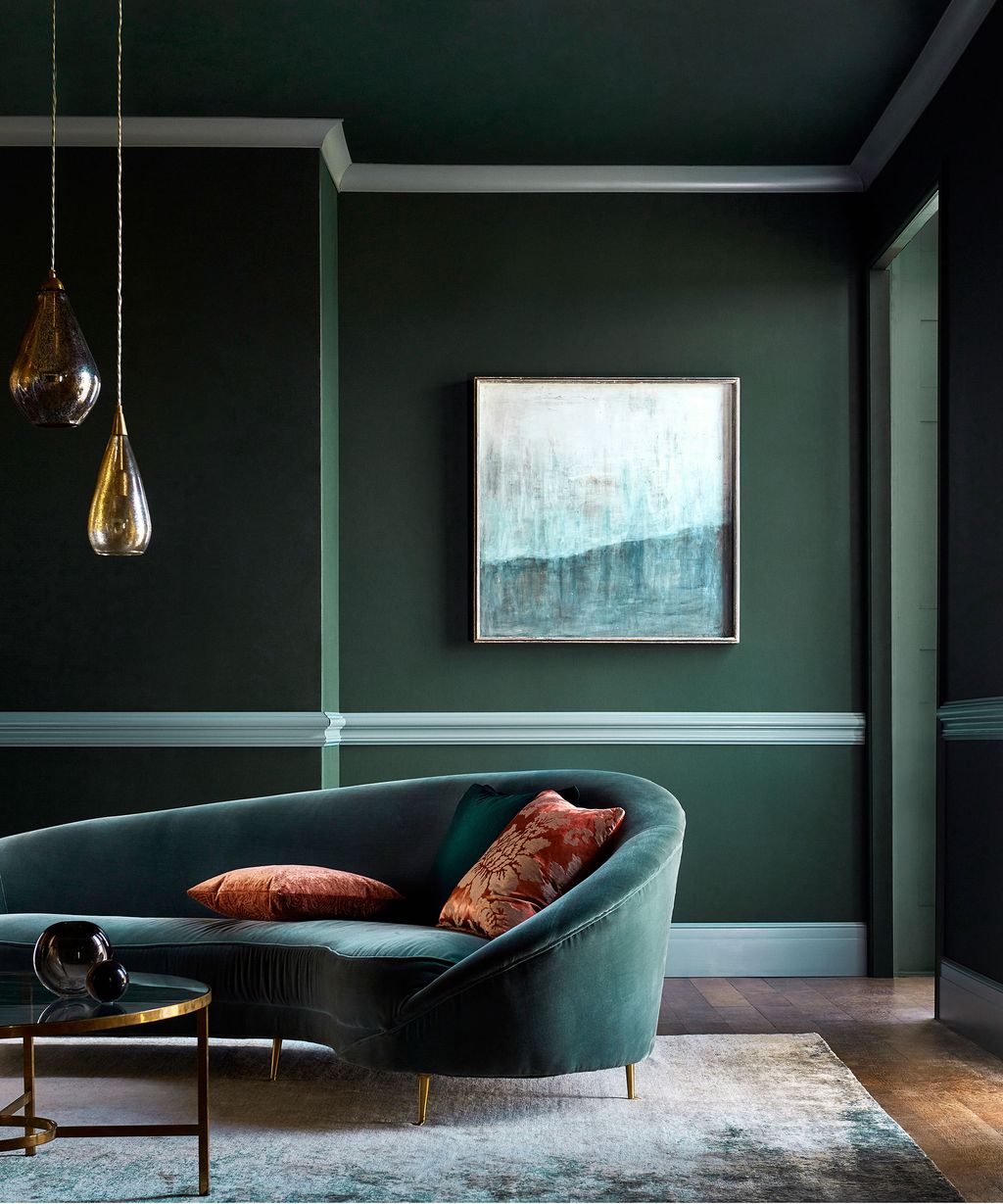 Accent color ideas – how to use them and why they are important | Homes ...
