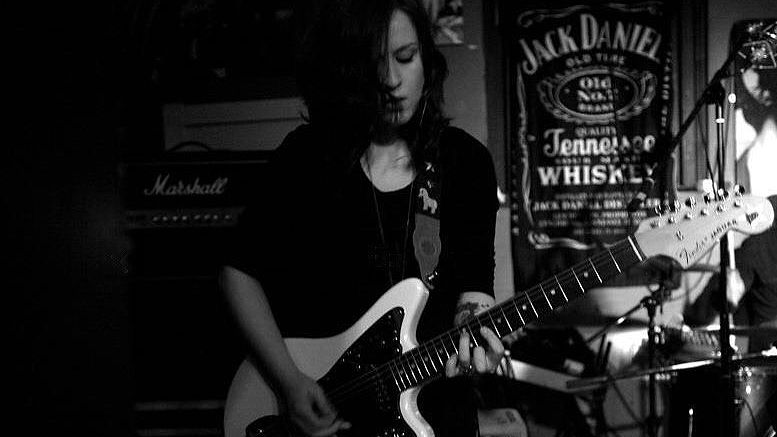 10 questions for Midas Fall’s Rowan Burn: “My heavily modded Fender ...