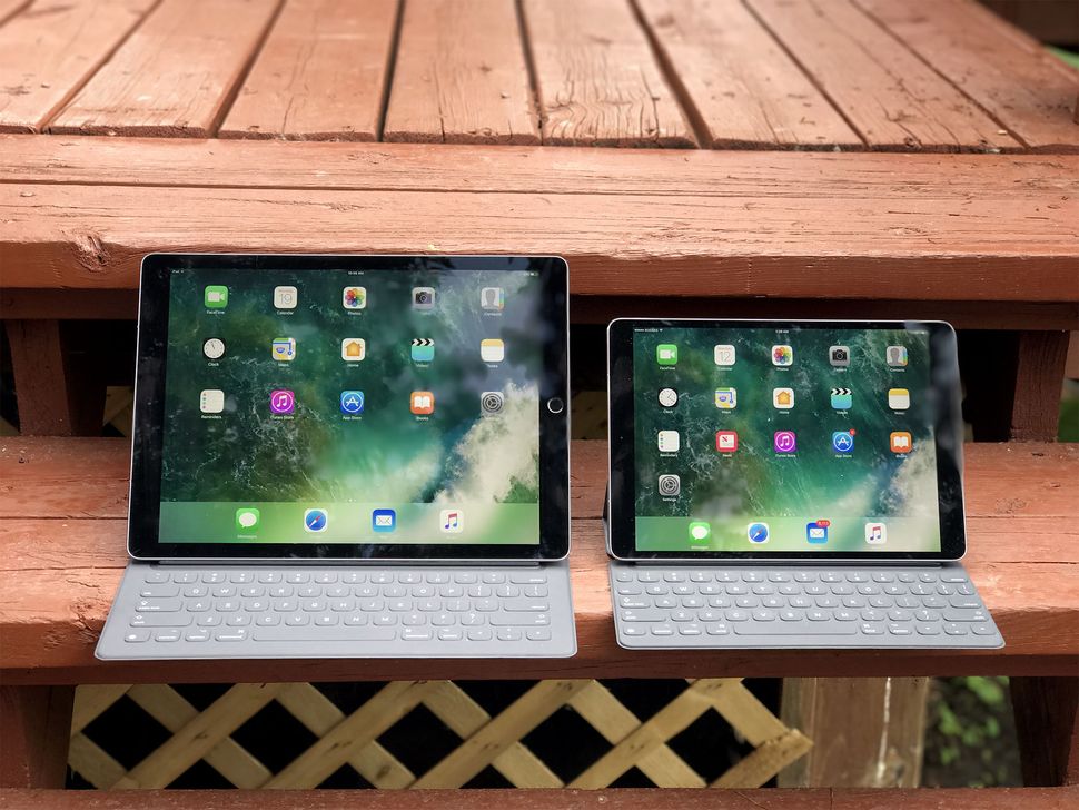 12.9-inch iPad Pro review (2017): Bigger meets better | iMore