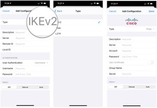 How to configure VPN on iPhone or iPad | iMore