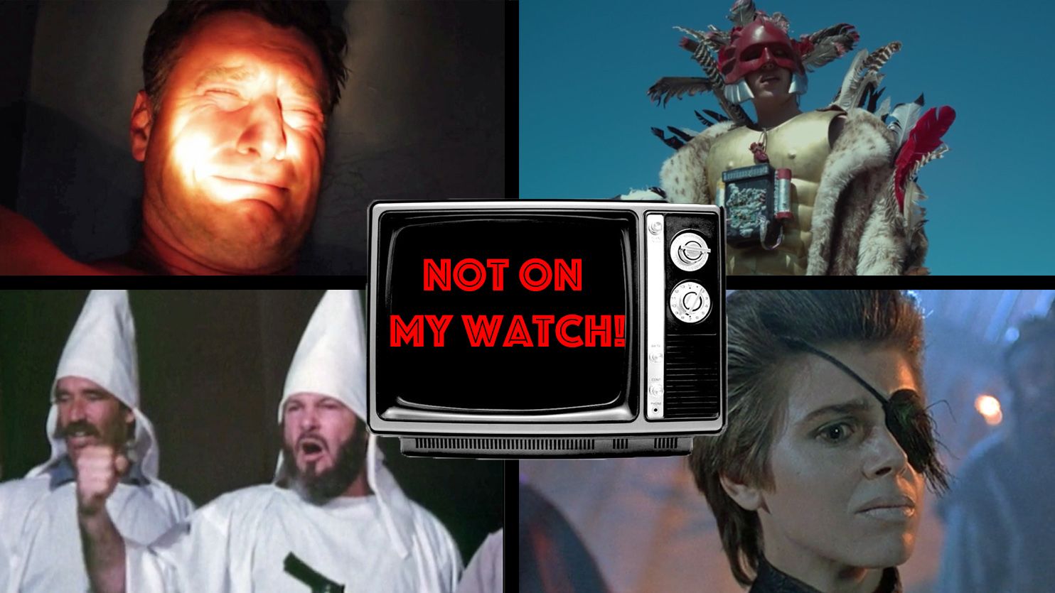 The worst movies you shouldn't be watching on Netflix and Amazon Prime ...